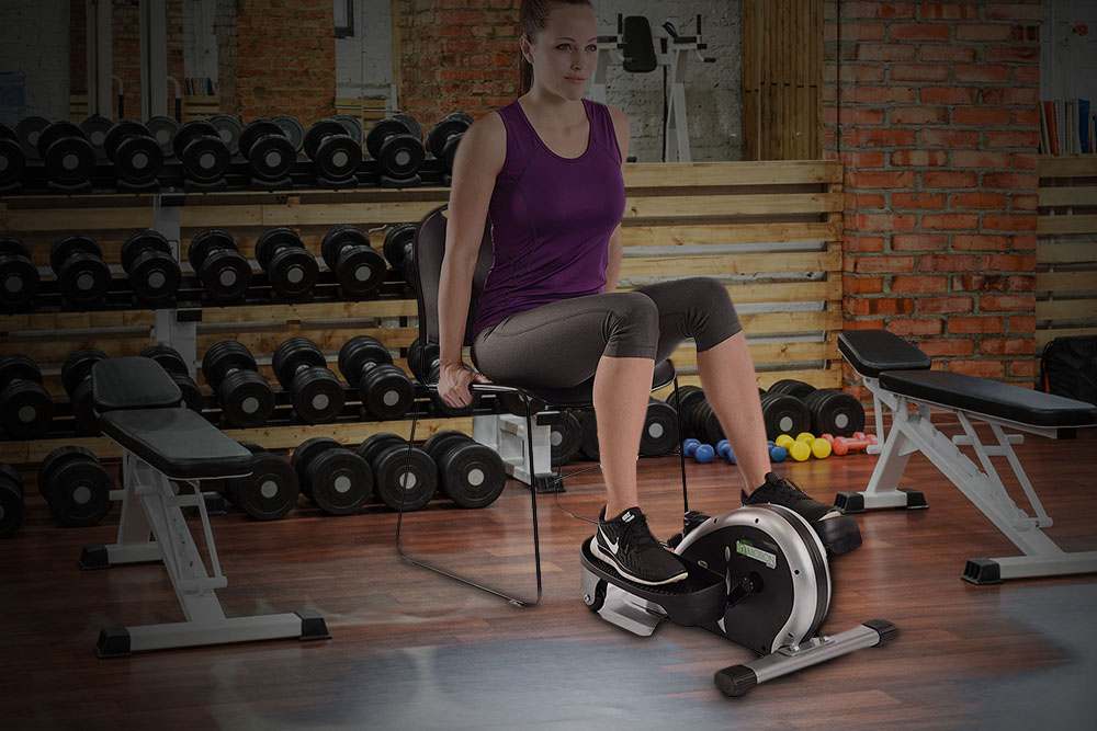 Stamina Inmotion Elliptical Trainer Reviews